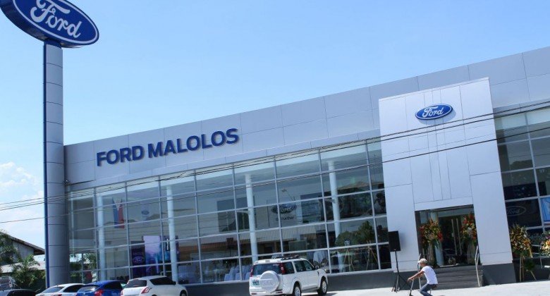 Ford Malolos Now Open To Serve Customers | Power Wheels Magazine