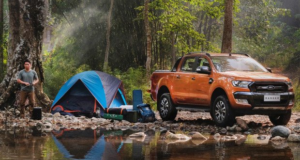 Ford Ranger | Power Wheels Magazine