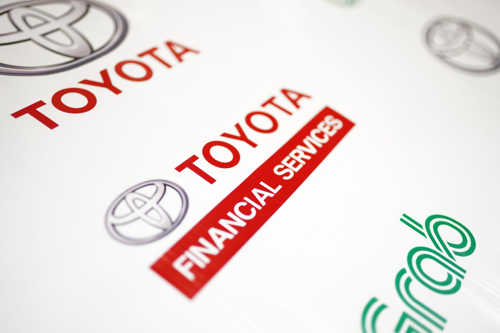 Grab drivers now in better hands with Toyota as Grab-Toyota partnership ...