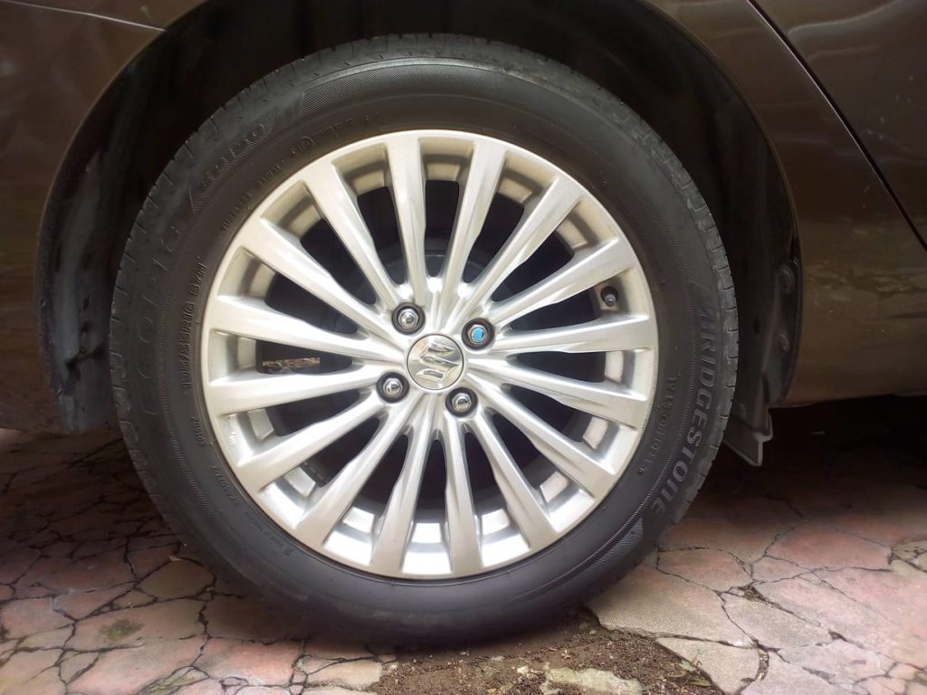 Tire Sidewall Markings and What They Mean | Power Wheels Magazine