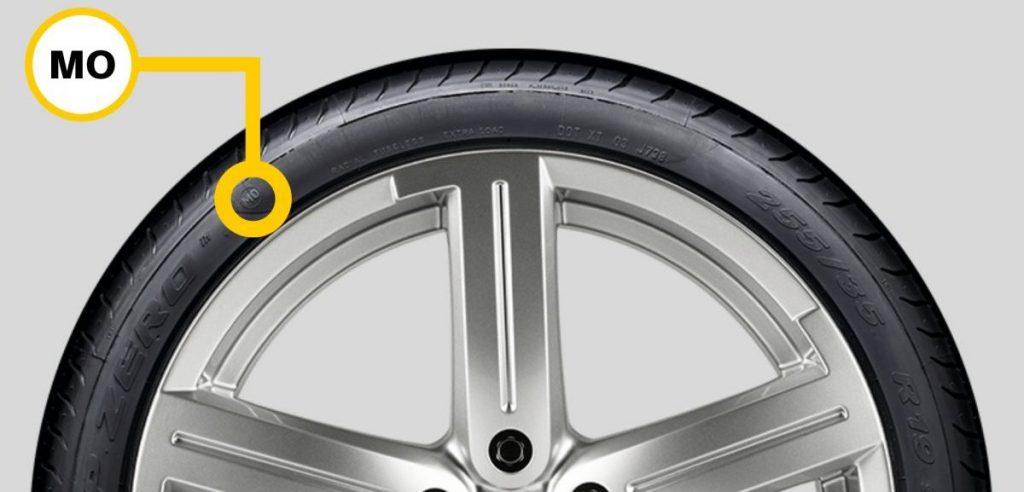 Tire Sidewall Markings and What They Mean | Power Wheels Magazine