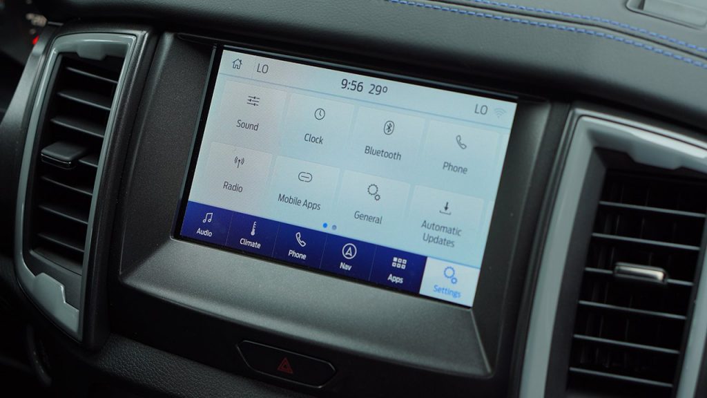 2020 Ford Ranger Raptor: A Short Drive Up The Mountains | Power Wheels ...