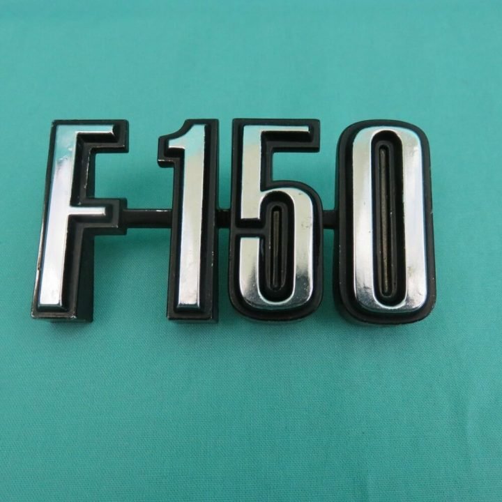 Evolution of the Ford F-Series (F-100/F-150) Pickup Trucks | Power ...