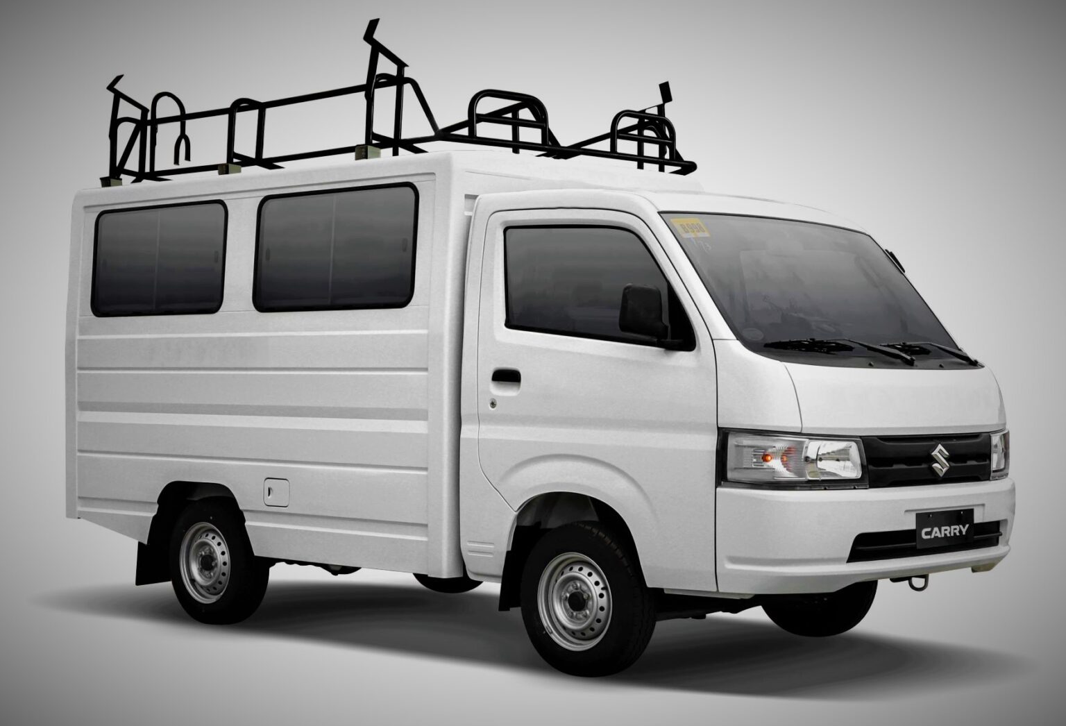 Suzuki Philippines Showcases Fleet Vehicles for Today’s Modern ...