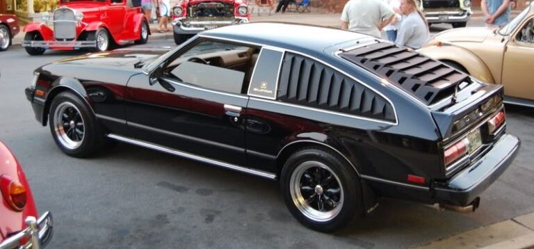 1978-1981 Toyota Celica XX / Supra (A40/A50): Time to Buy One NOW ...