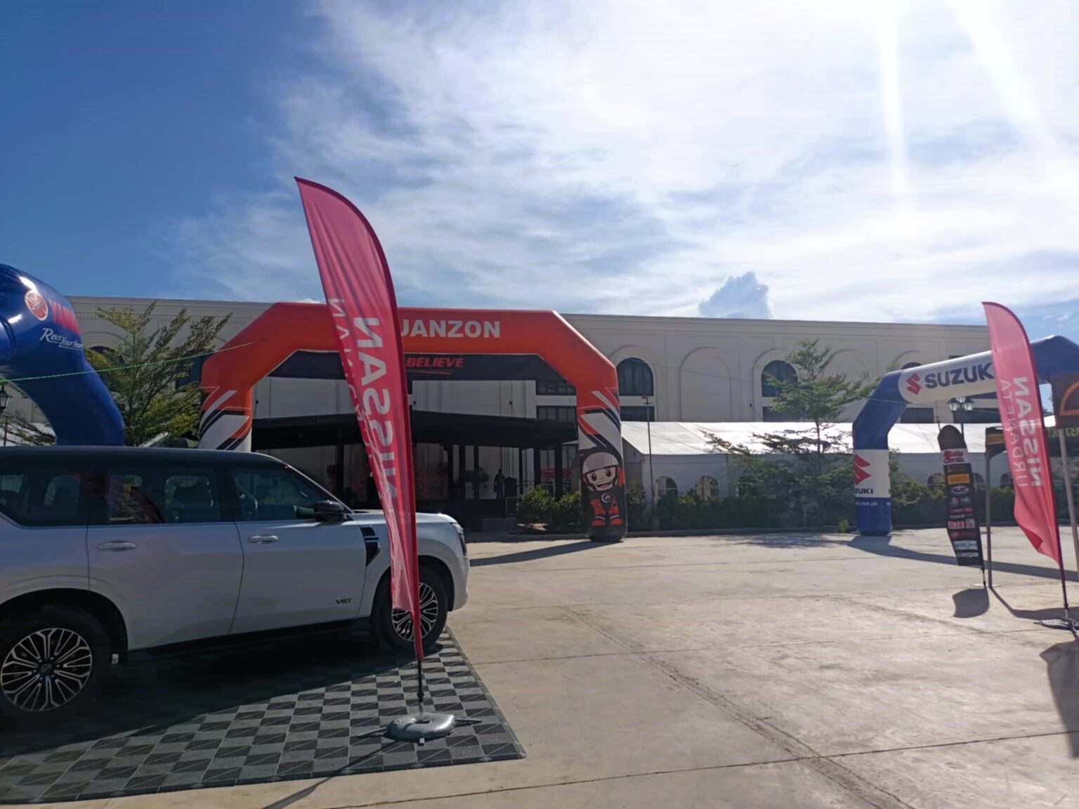 Guanzon Group of Companies 80th Anniversary + Guanzon Festival 2025 ...