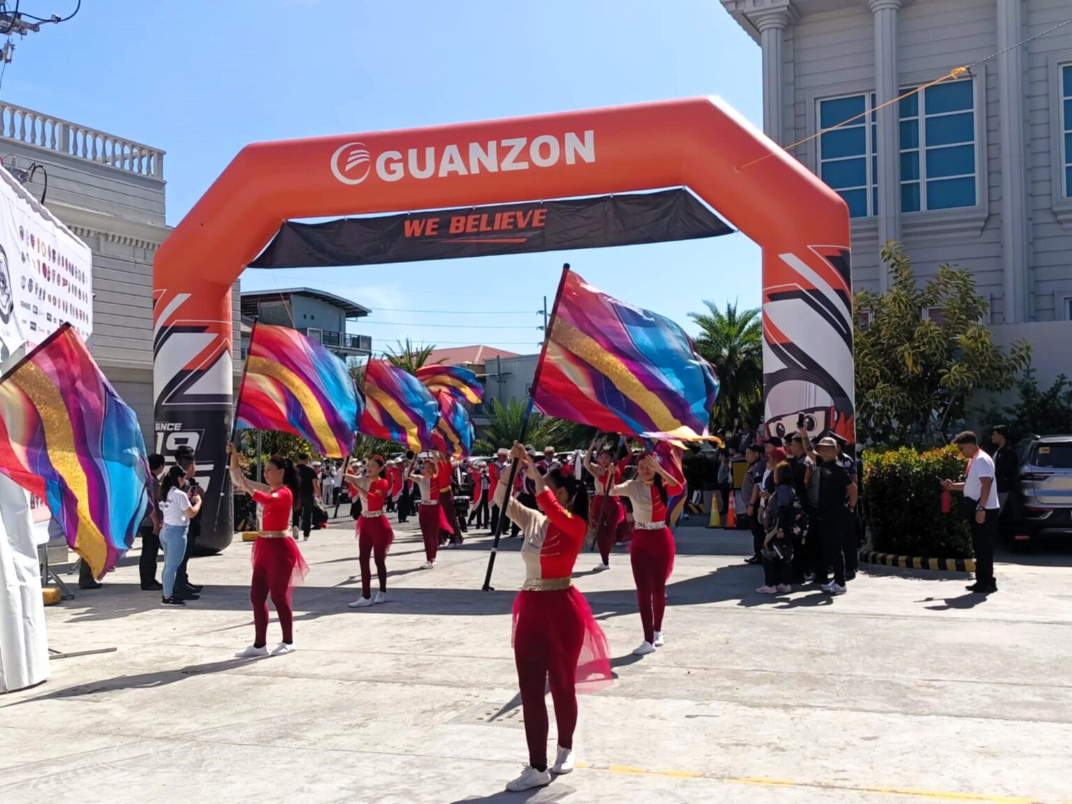 Guanzon Group of Companies 80th Anniversary + Guanzon Festival 2025 ...