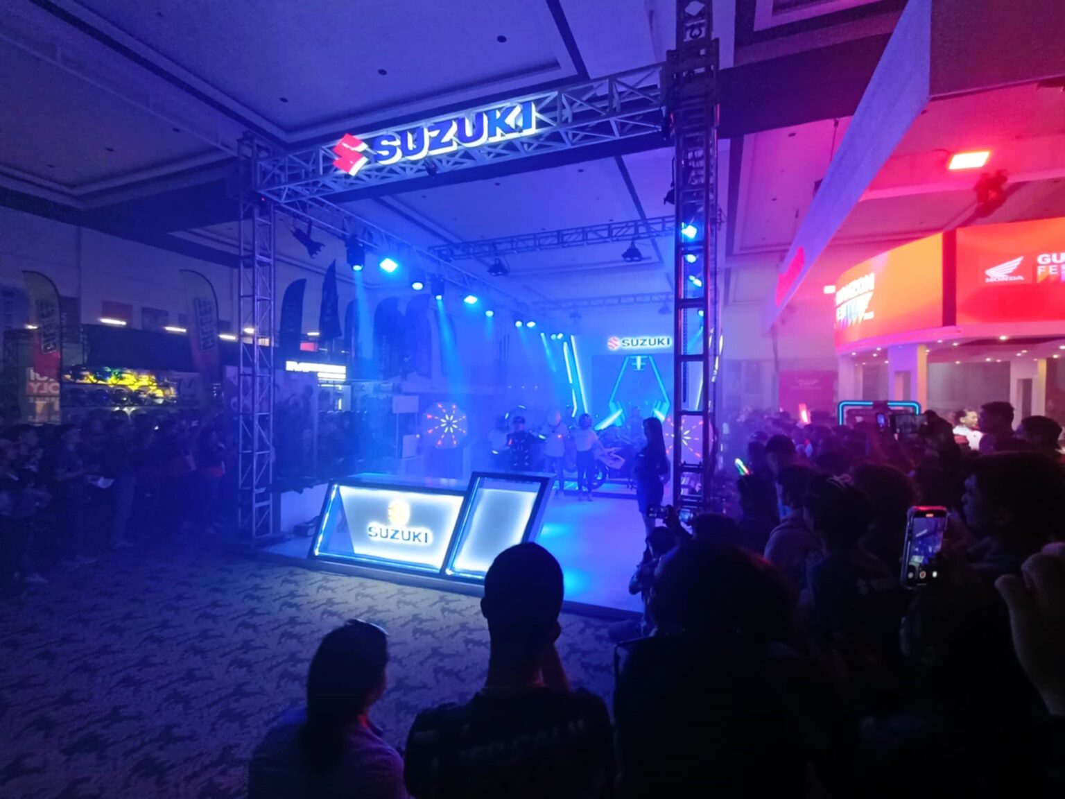 Guanzon Group of Companies 80th Anniversary + Guanzon Festival 2025 ...