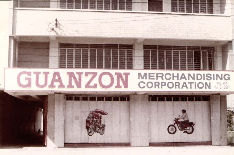 Guanzon Group of Companies 80th Anniversary + Guanzon Festival 2025 ...