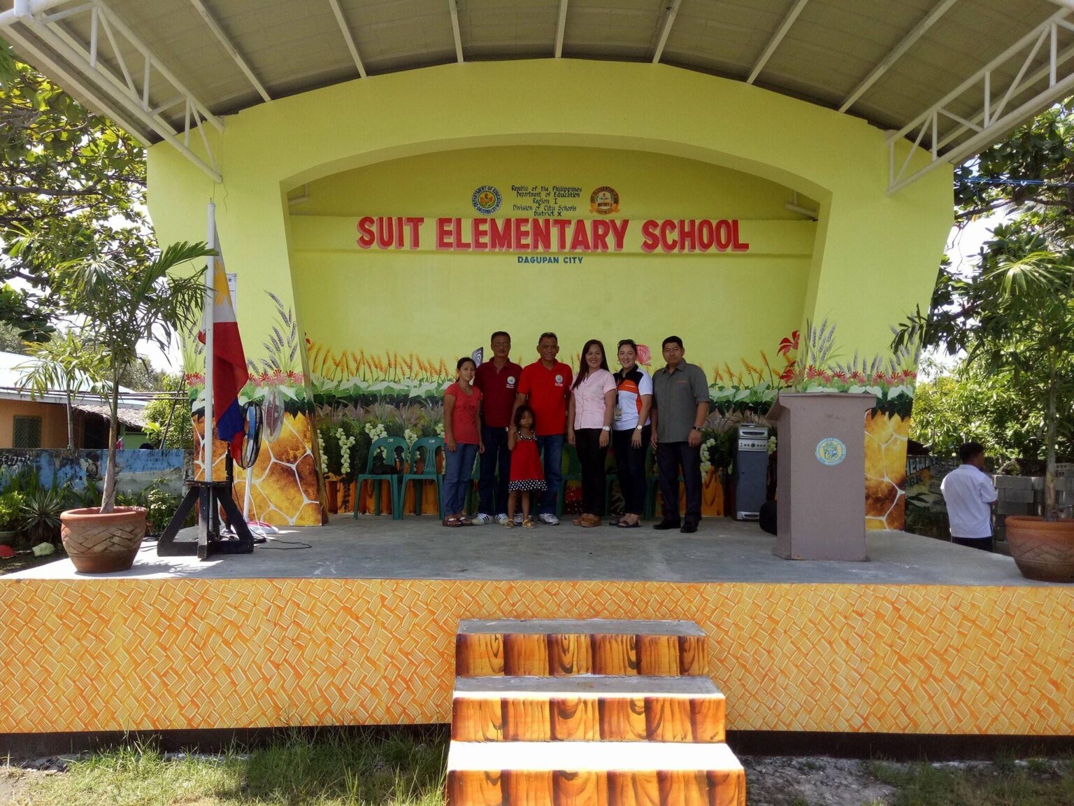 Guanzon Group of Companies 80th Anniversary + Guanzon Festival 2025 ...