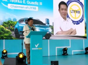 Green GSM, the First All-Electric Taxi Company is Now in the ...