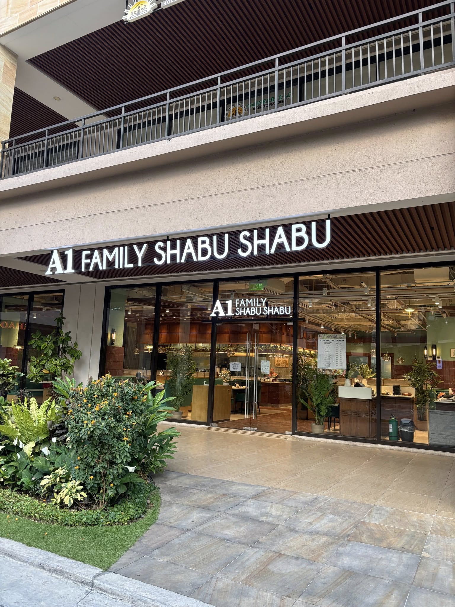 Broth, Bites and Bold Flavors : A1 Family Shabu Shabu Now Open in San ...
