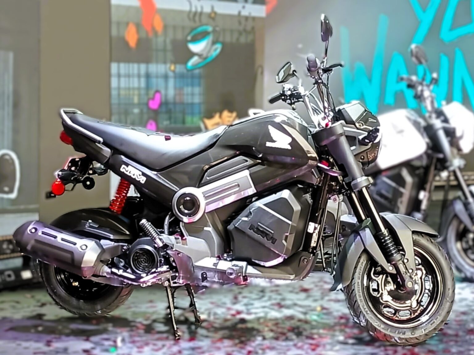 Designed to Break Norms and Revive the Customization Craze: HPI ...