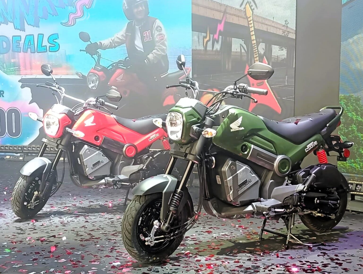 Designed to Break Norms and Revive the Customization Craze: HPI ...