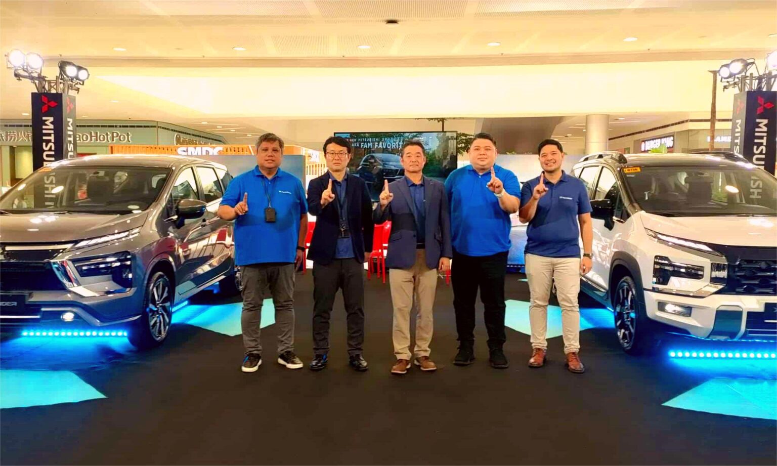 New Mitsubishi EXPANDER: Ready for Every Family Adventure | Power ...