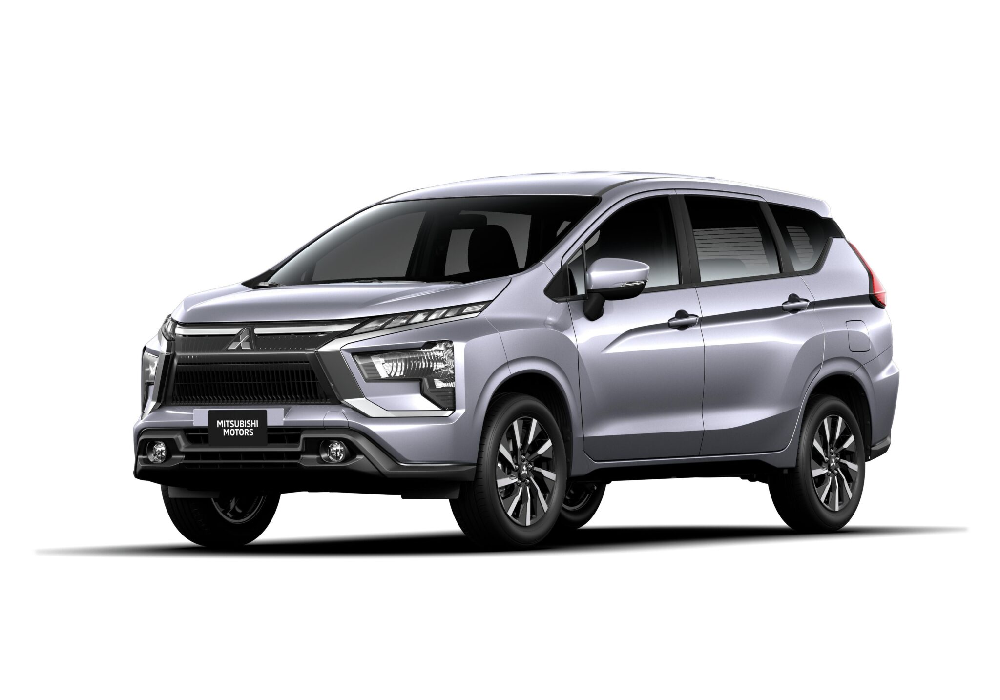 New Mitsubishi EXPANDER: Ready for Every Family Adventure | Power ...