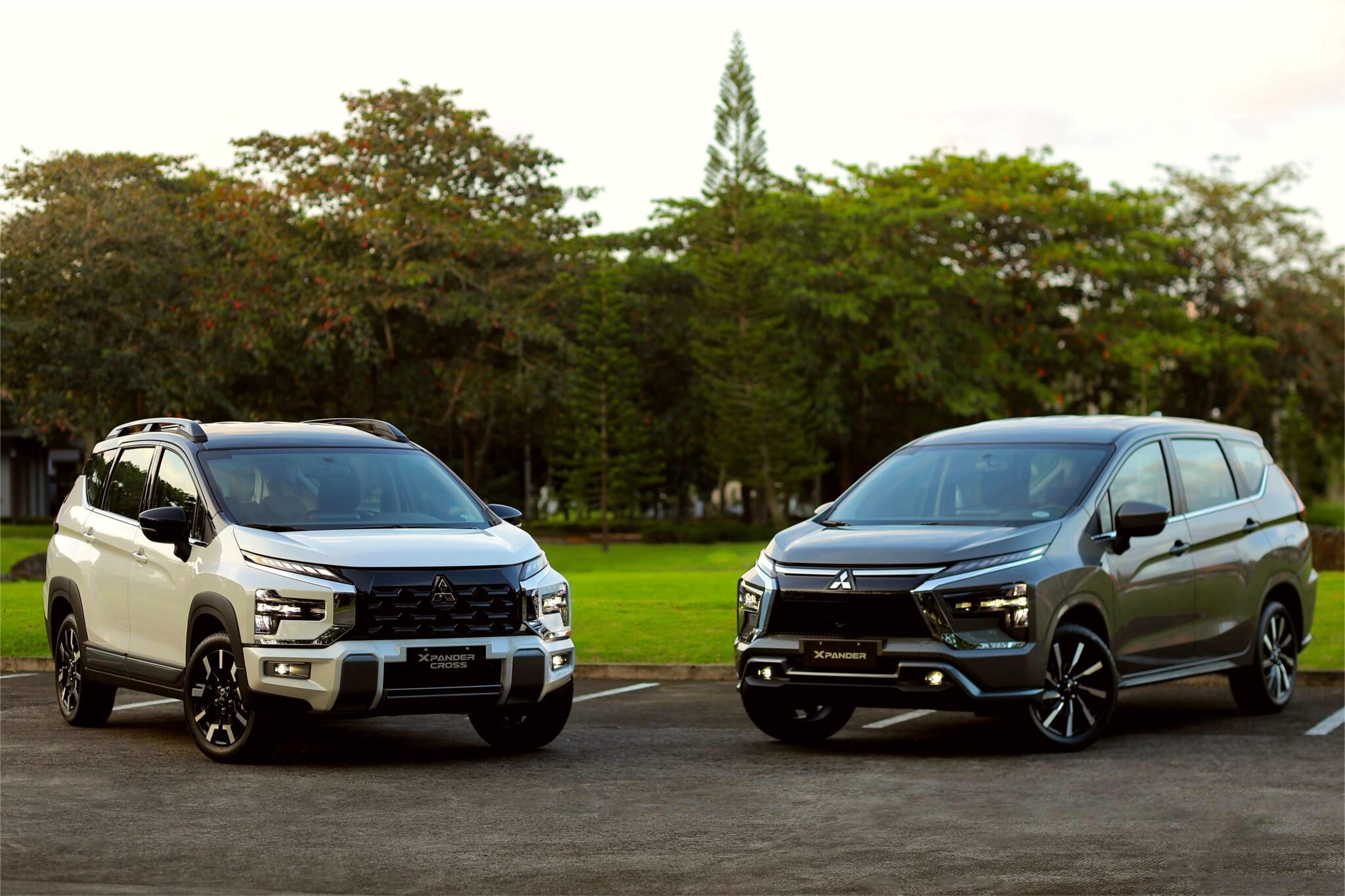 New Mitsubishi EXPANDER: Ready for Every Family Adventure | Power ...