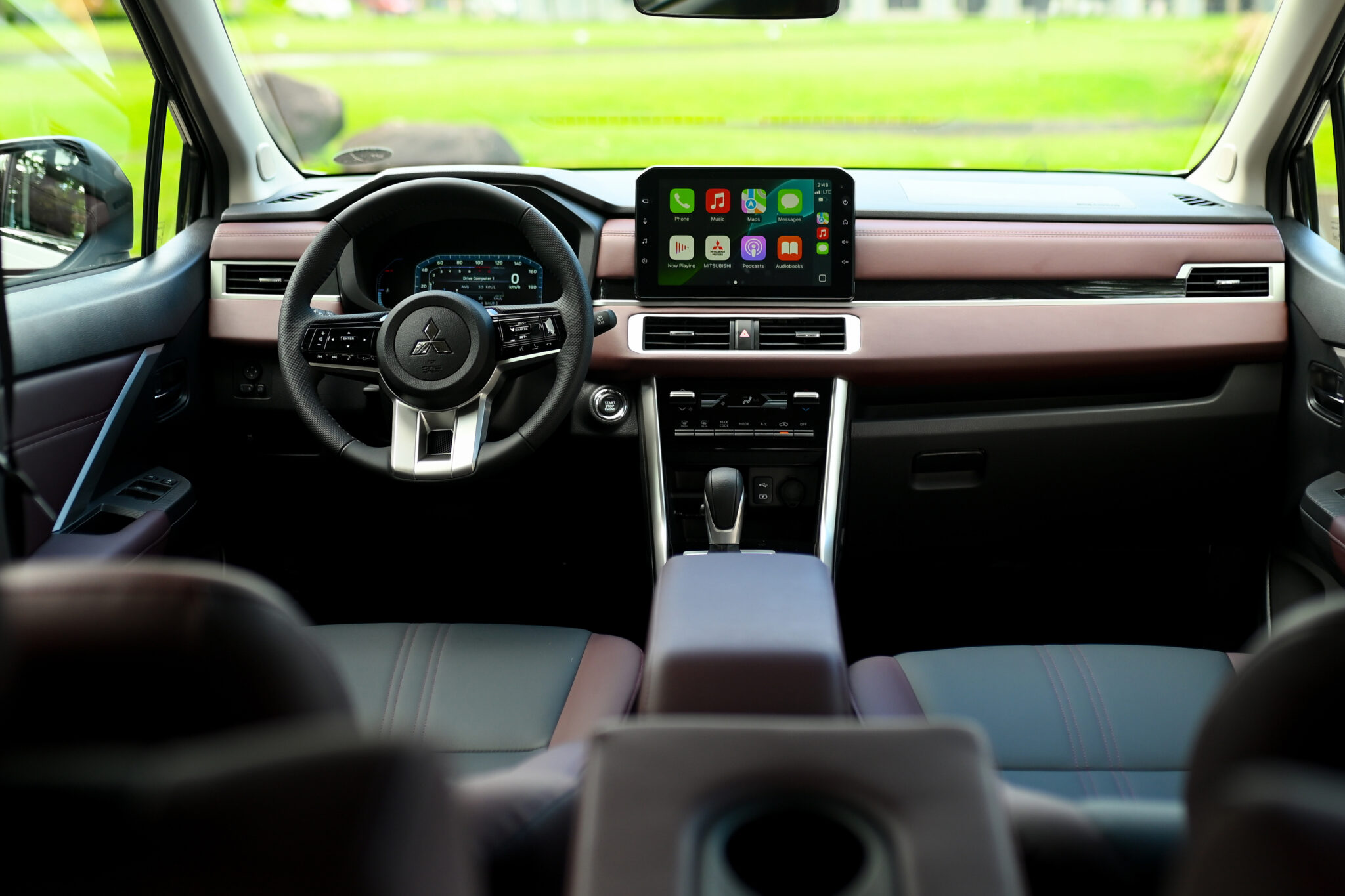 New Mitsubishi EXPANDER: Ready for Every Family Adventure | Power ...