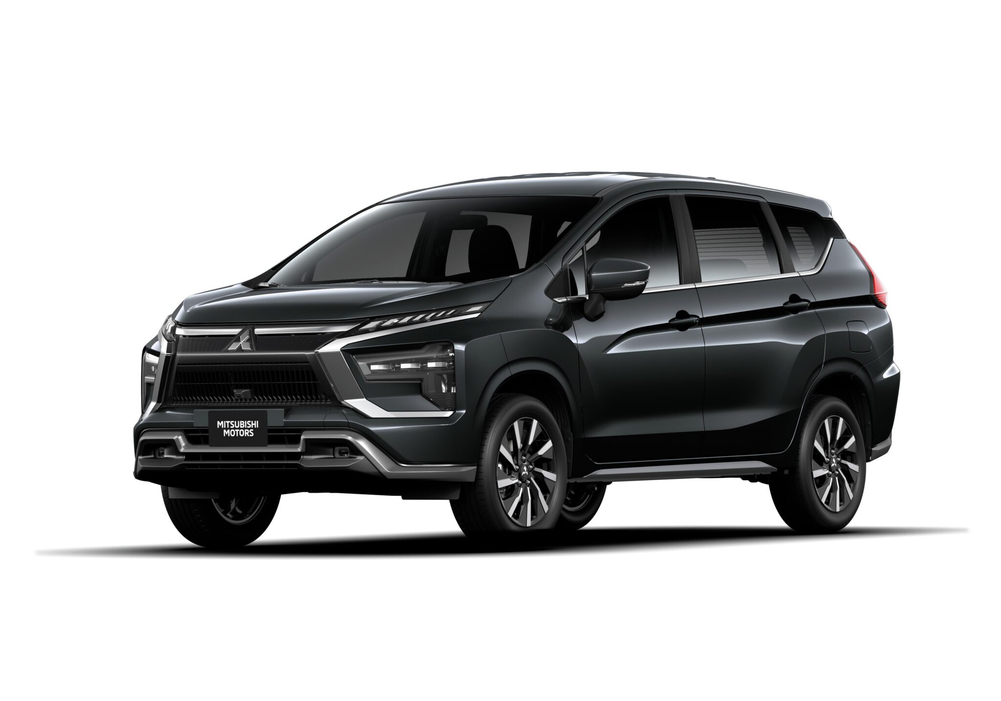 New Mitsubishi EXPANDER: Ready for Every Family Adventure | Power ...