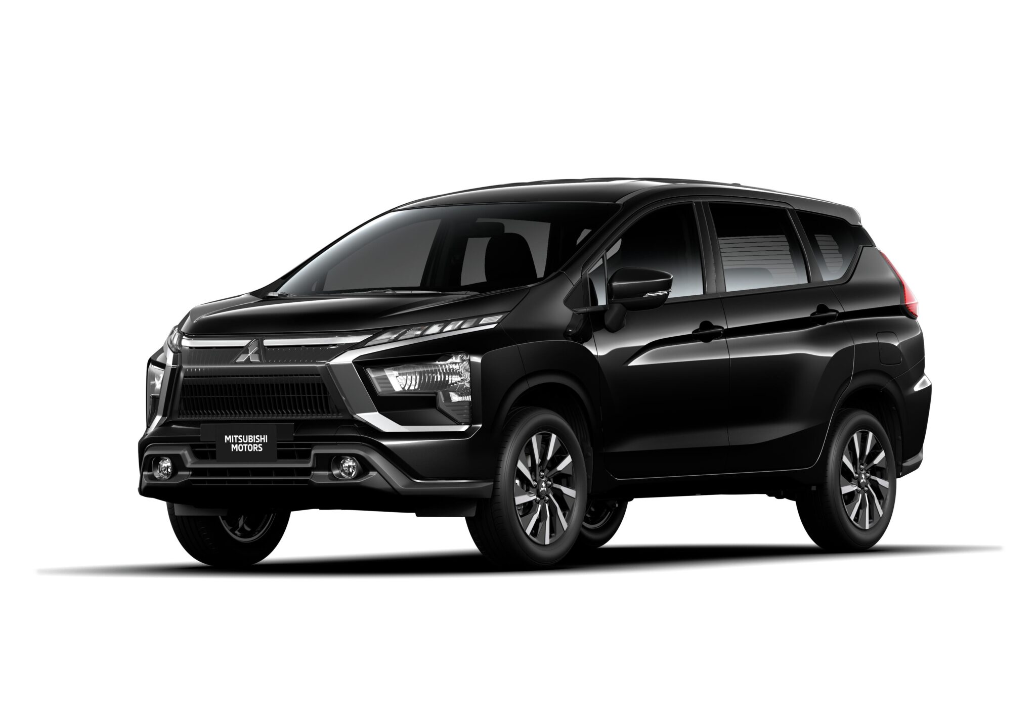 New Mitsubishi EXPANDER: Ready for Every Family Adventure | Power ...