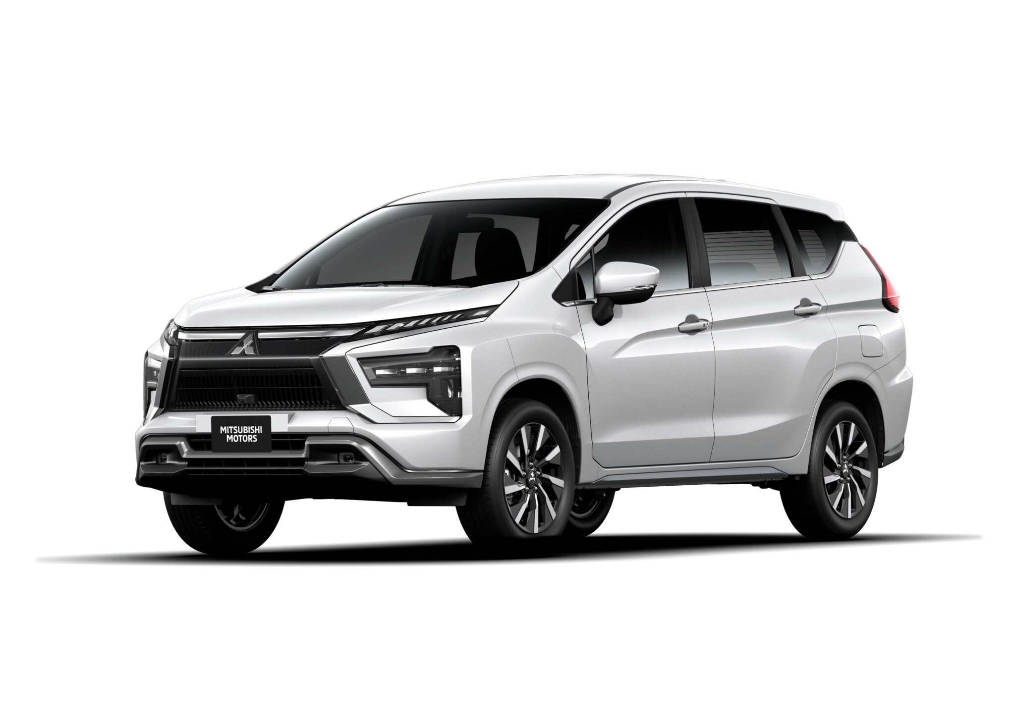 New Mitsubishi EXPANDER: Ready for Every Family Adventure | Power ...