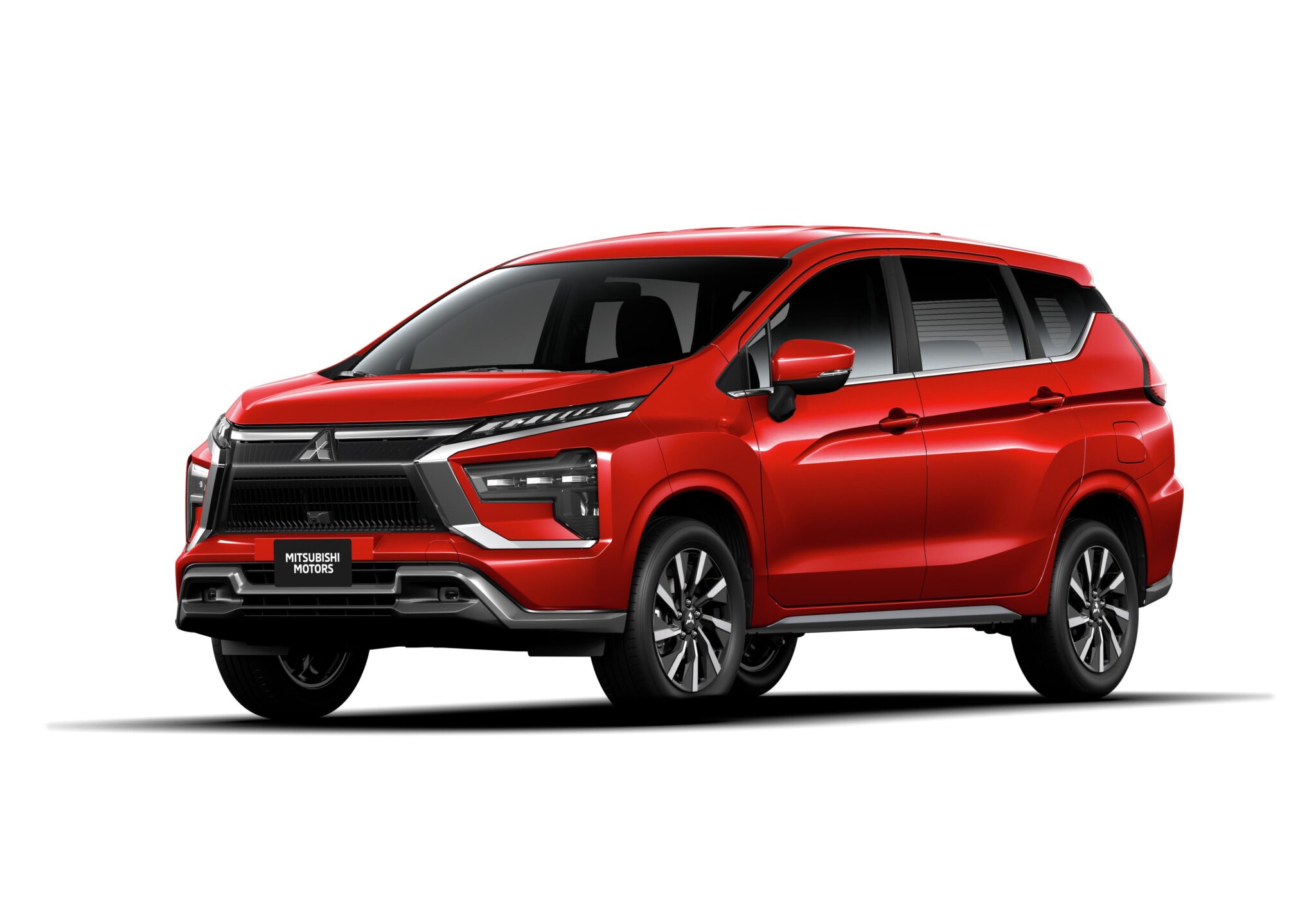 New Mitsubishi EXPANDER: Ready for Every Family Adventure | Power ...