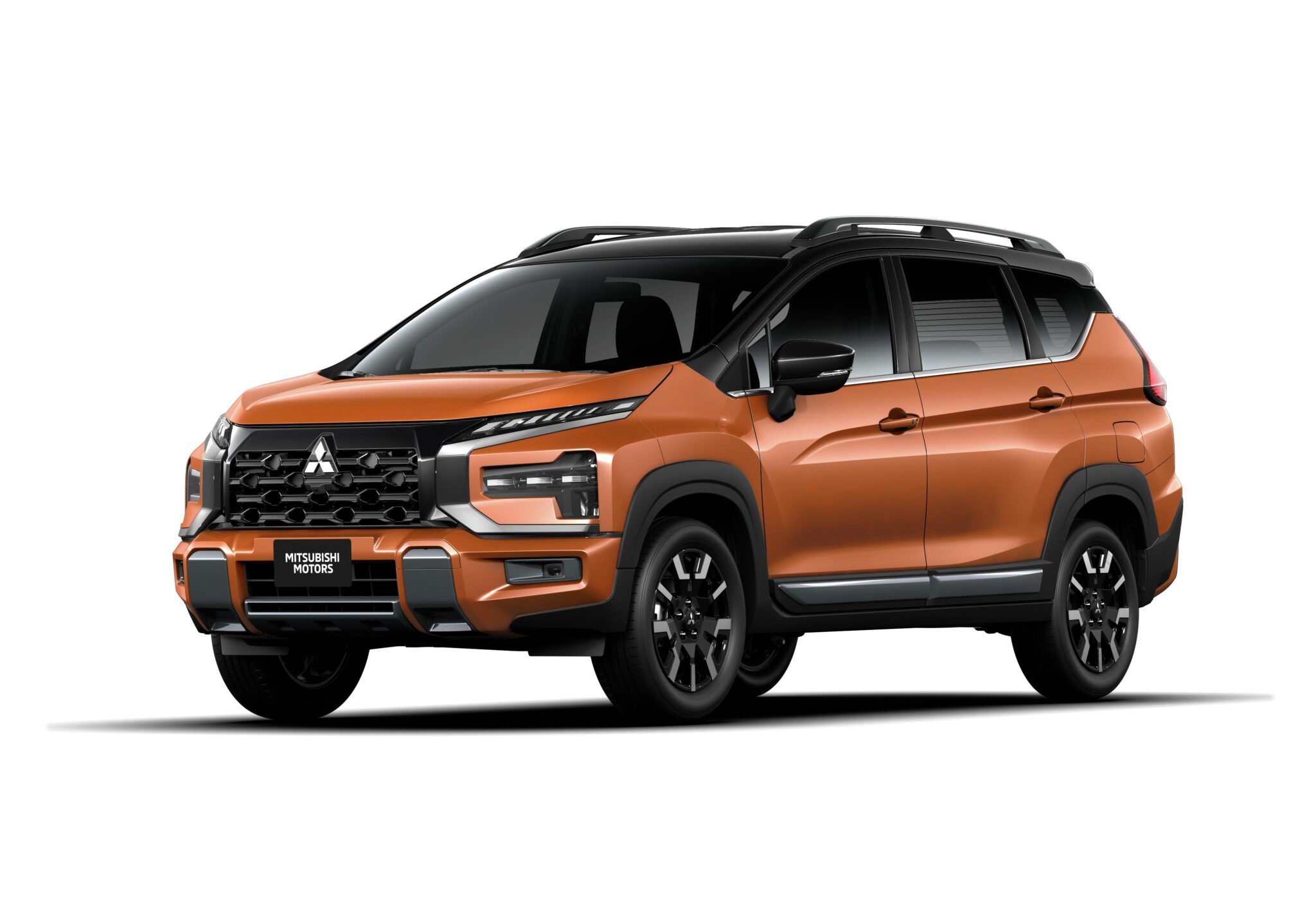 New Mitsubishi EXPANDER: Ready for Every Family Adventure | Power ...