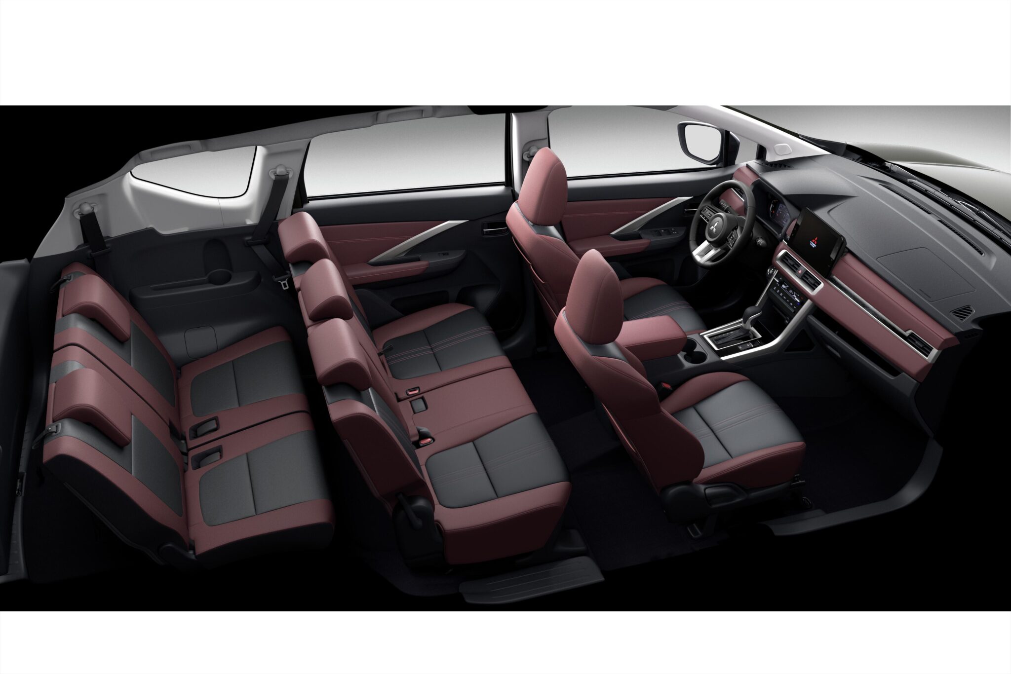 New Mitsubishi EXPANDER: Ready for Every Family Adventure | Power ...