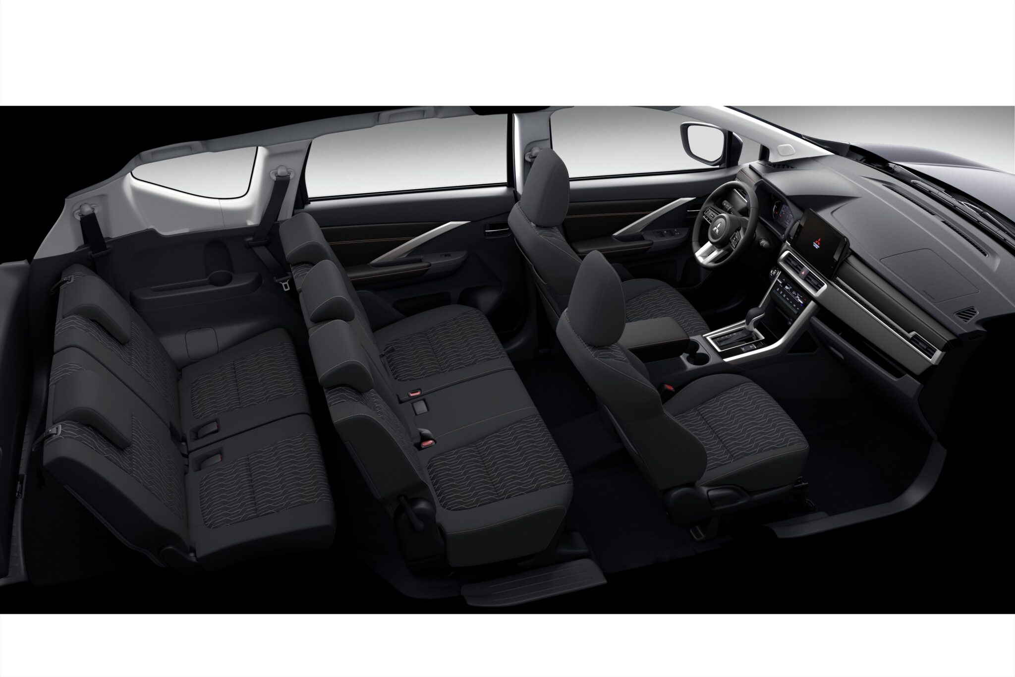 New Mitsubishi EXPANDER: Ready for Every Family Adventure | Power ...