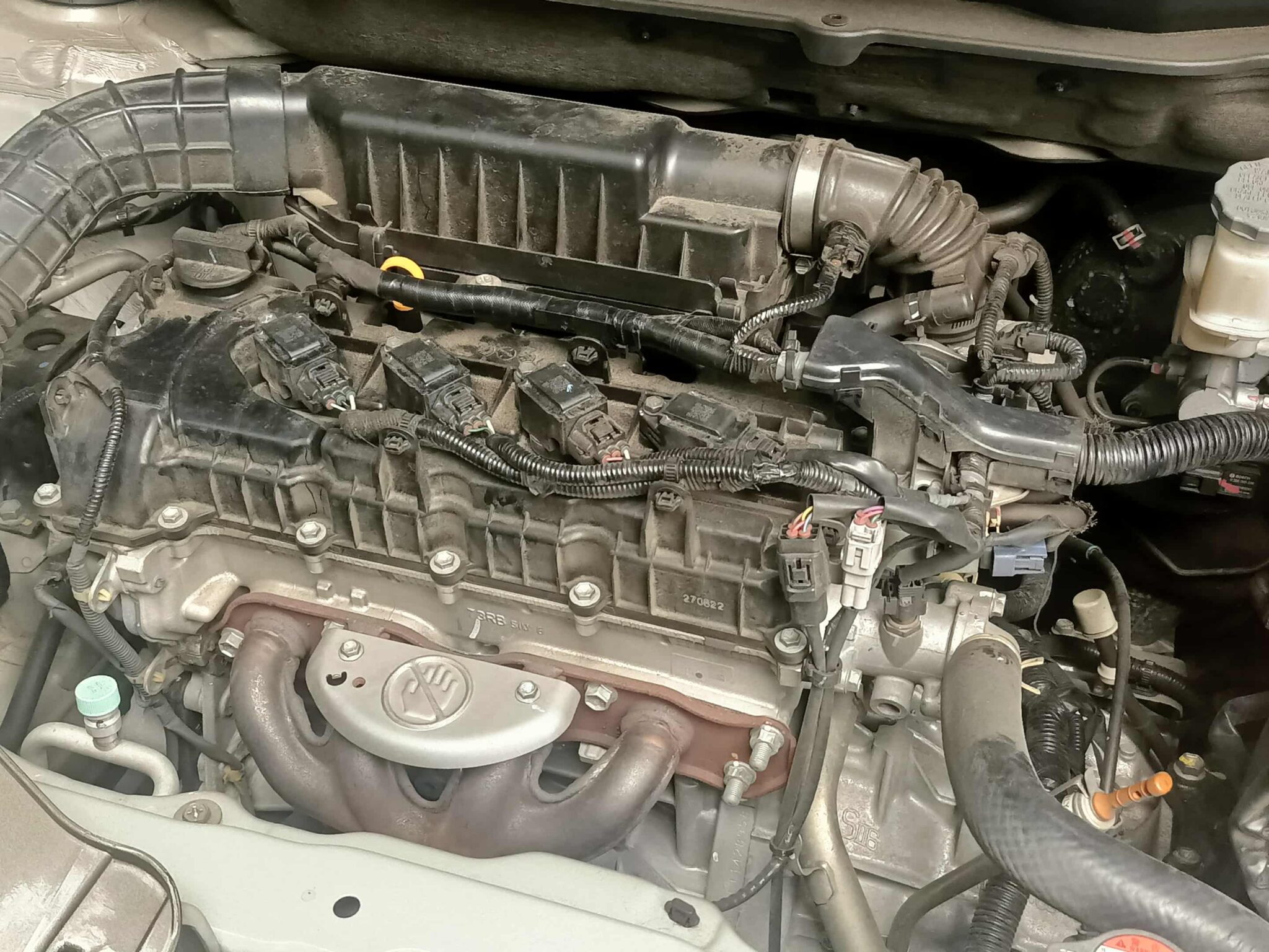 2025 Suzuki Ertiga GLX Hybrid: Evolving from LUV to MHEV in Over a ...