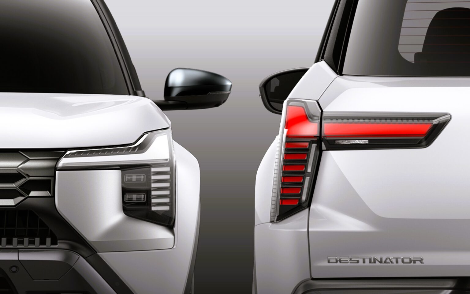 The All-New Mitsubishi Destinator is Here: MMPC unveils all-new 7 ...