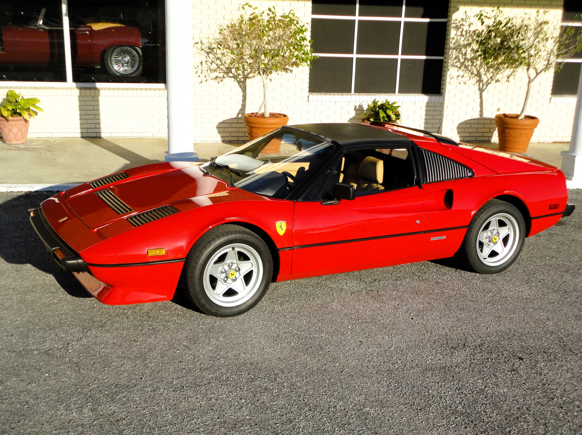 Iconic TV Star Ferrari Turns Fifty | Power Wheels Magazine