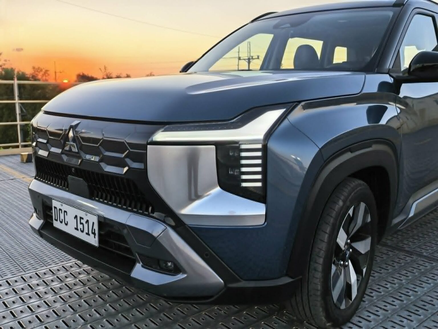 2026 Mitsubishi Destinator GT: Breezing Through the Holy Week to ...