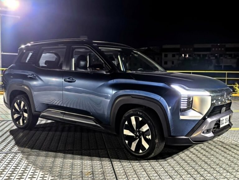 2026 Mitsubishi Destinator GT: Breezing Through the Holy Week to ...