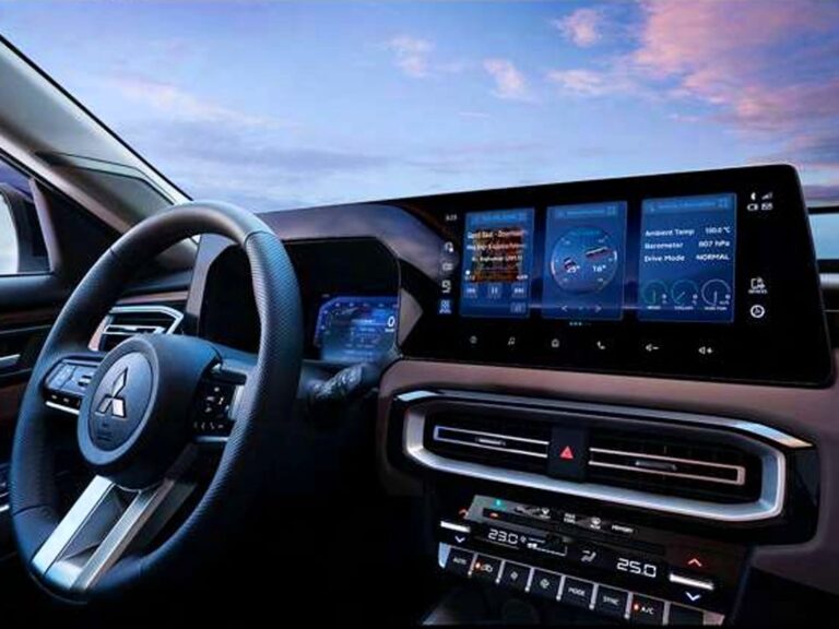 2026 Mitsubishi Destinator GT: Breezing Through the Holy Week to ...