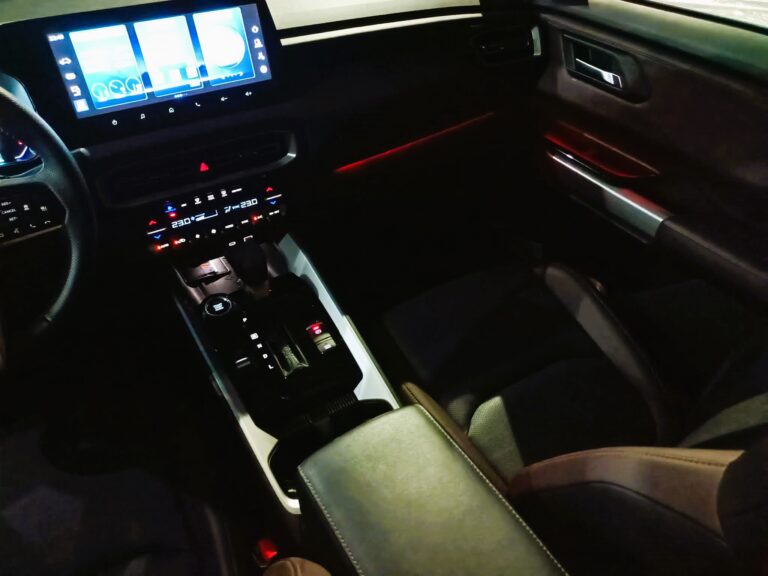 2026 Mitsubishi Destinator GT: Breezing Through the Holy Week to ...