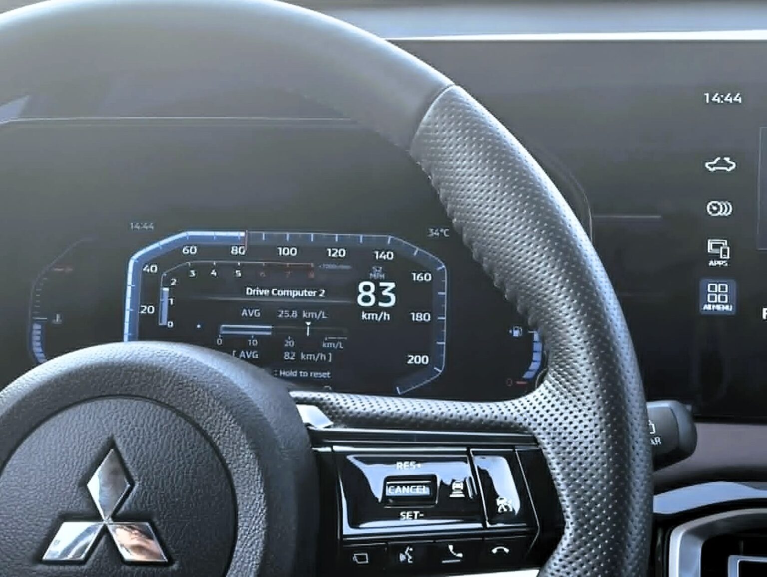 2026 Mitsubishi Destinator GT: Breezing Through the Holy Week to ...