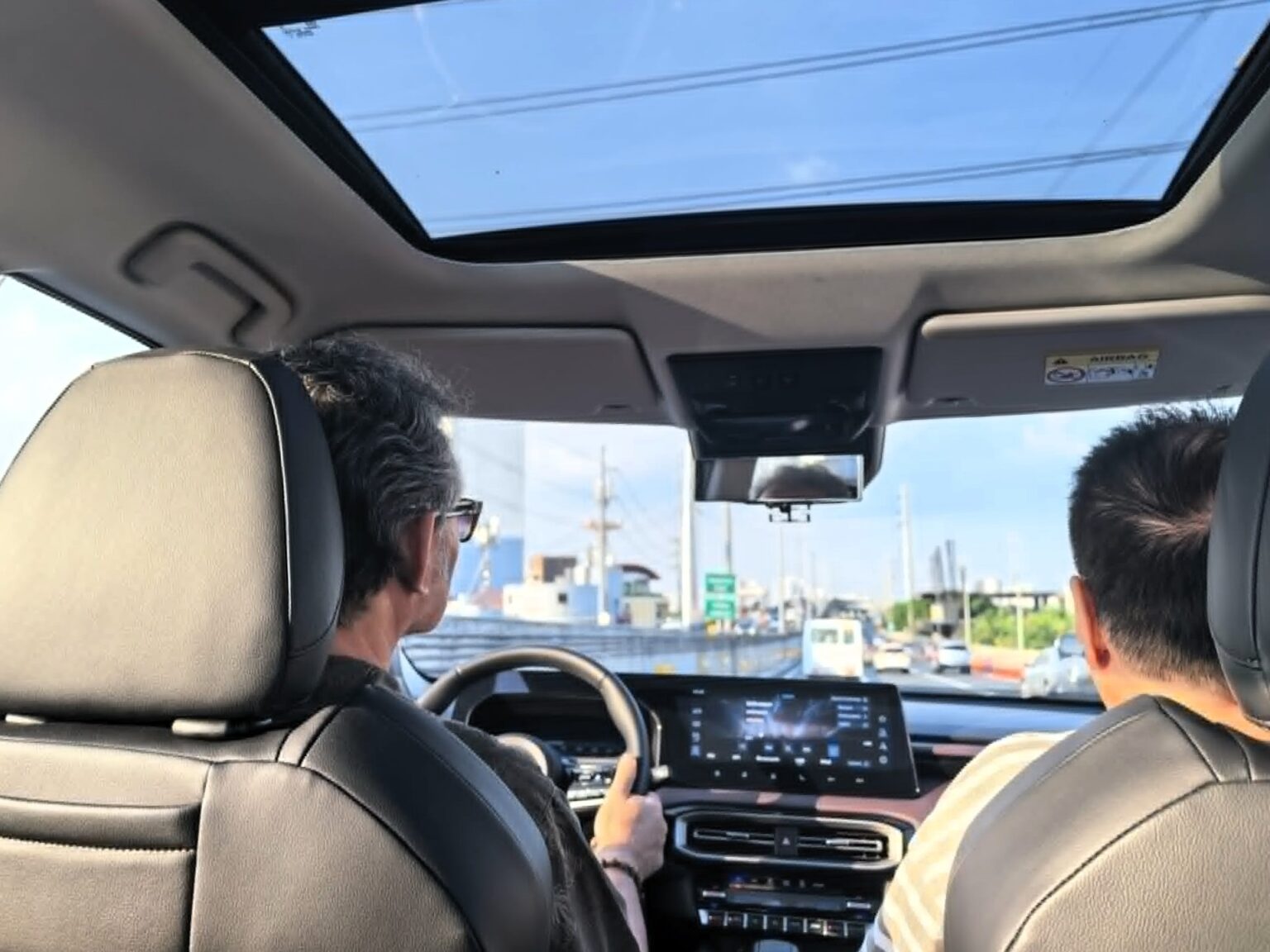 2026 Mitsubishi Destinator GT: Breezing Through the Holy Week to ...